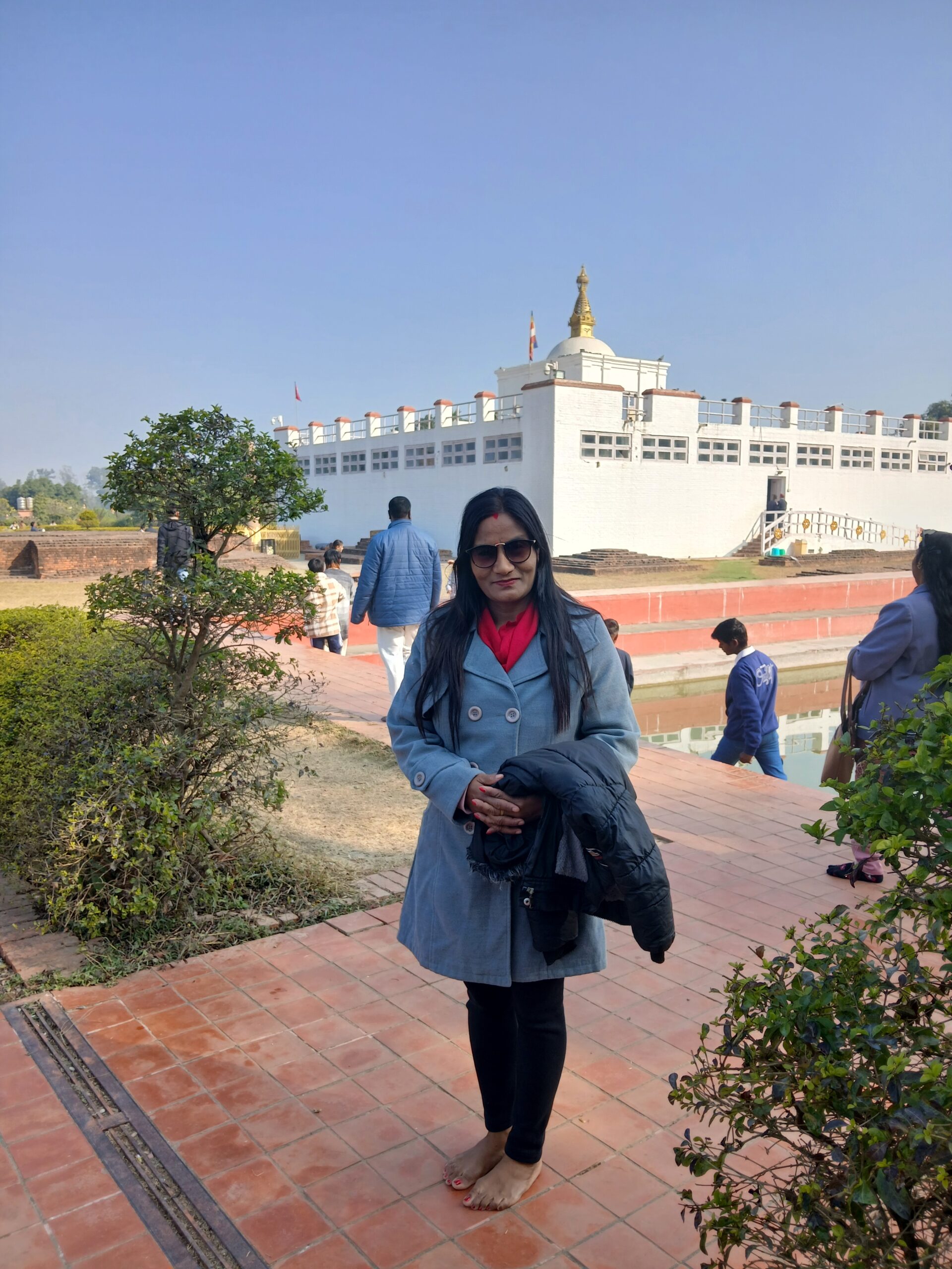 हाम्रो बारेमा – Royal Hetauda Service